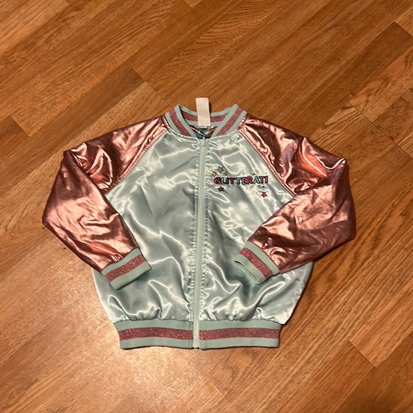 L.O.L. Surprise! | Jackets & Coats | Lol Surprise Jacket | Poshmark